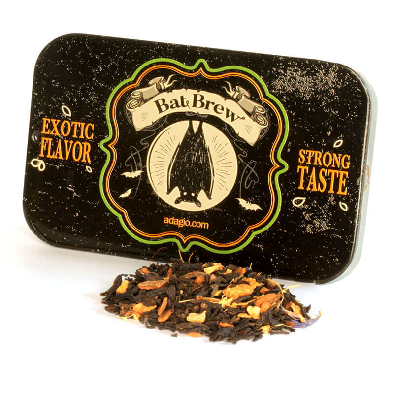 Adagio Teas - Wicked Teas